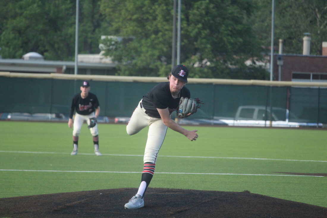 Rockhurst slips past LHS baseball 5-4 in regular season finale | News ...